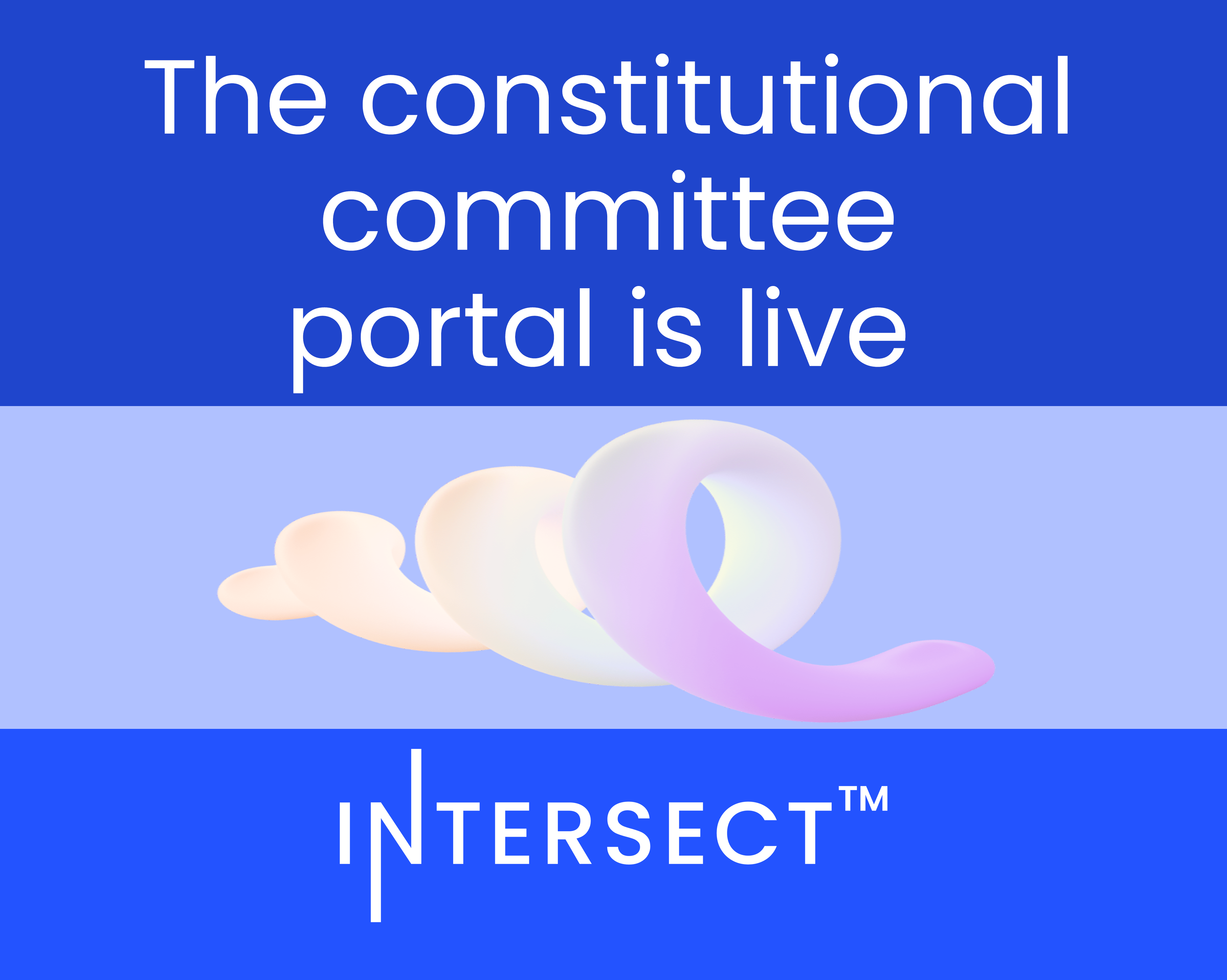 Cardano’s constitutional committee portal is live on mainnet!