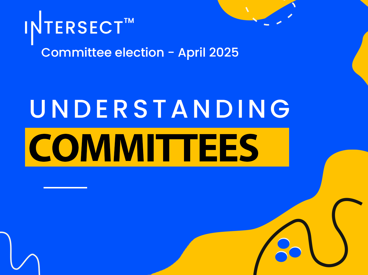 Understanding committees in Intersect